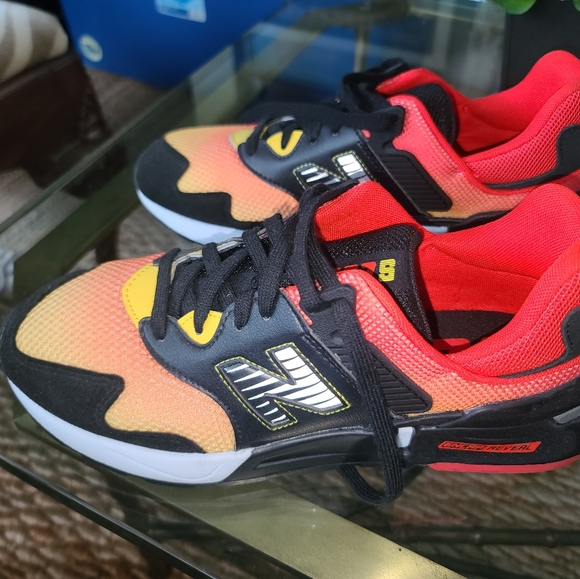 New Balance | Shoes | New Balance 9975 Sport X Kawhi Leonard Sunset ...